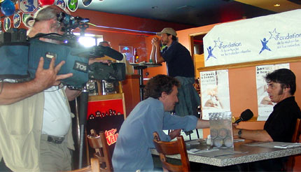 Scotty Davis World Records