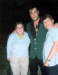 Fanview Ladyluckmusic.com