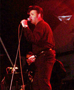 Fanview Ladyluckmusic.com