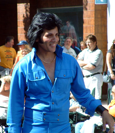 Dean Vegas - Carol Hunter